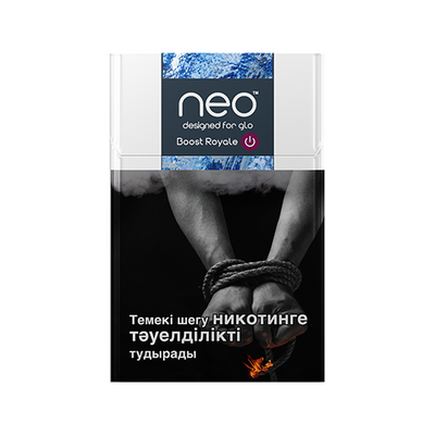 Стики glo neo: разнообразные вкусы и сочетания | glo Казахстан – Glo KZ